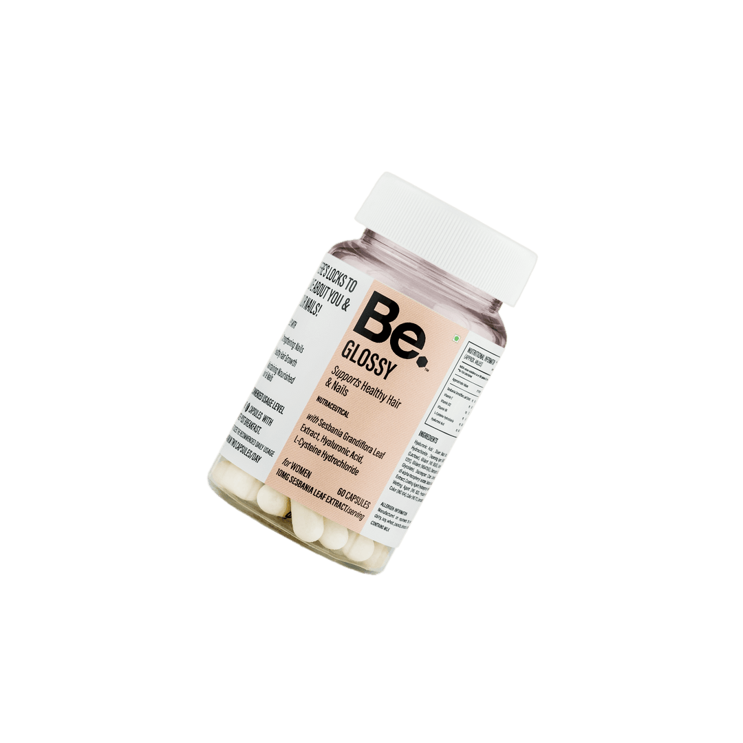 Be. Multivitamins & Supplements | Science-Backed & Expert-Formulated ...