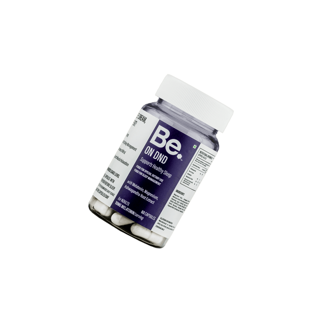 Be. Multivitamins & Supplements | Science-Backed & Expert-Formulated ...