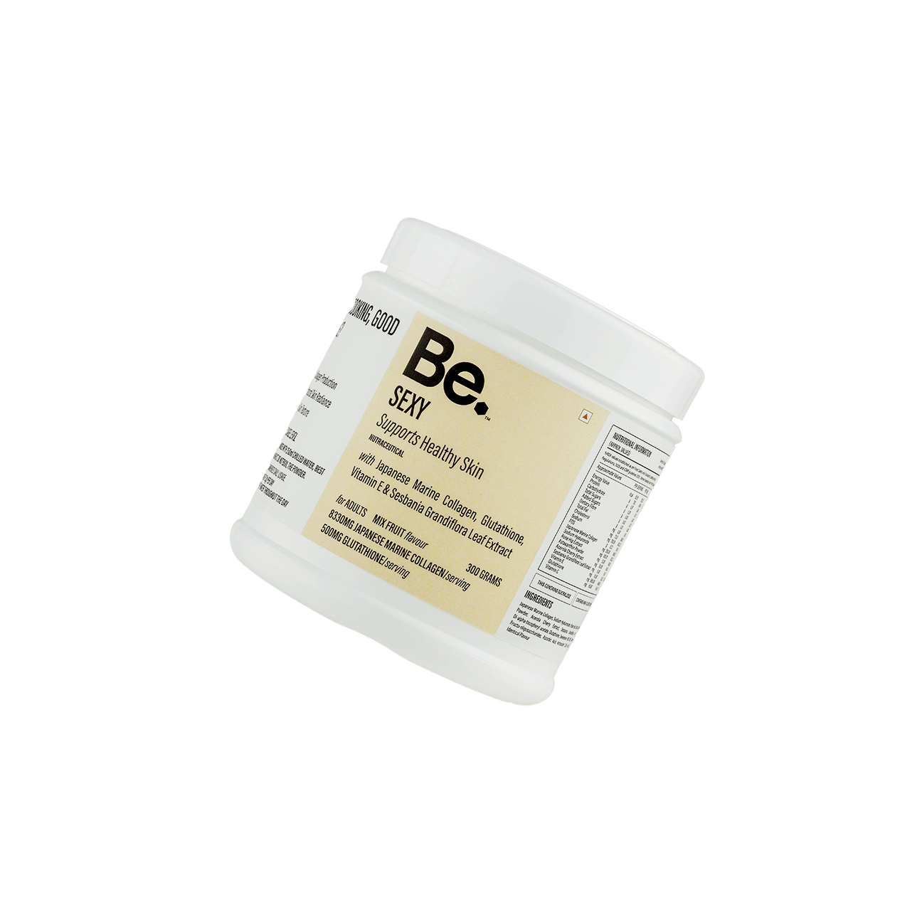 Be. Multivitamins & Supplements | Science-Backed & Expert-Formulated ...