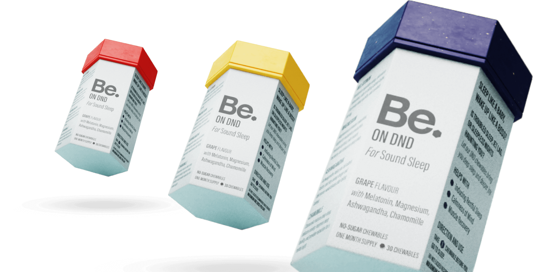 Be. Multivitamins & Supplements | Science-Backed & Expert-Formulated ...