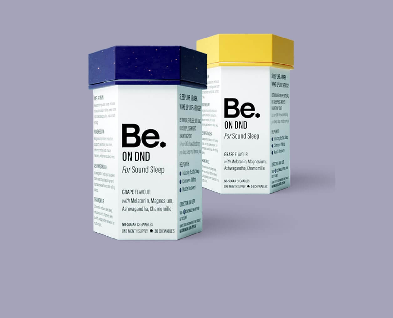 Be. Multivitamins & Supplements | Science-Backed & Expert-Formulated ...