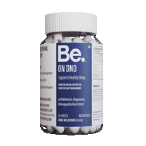 Be On DND Capsules for Healthy Sleep | Sleep, Dream, Repeat – The Be Life